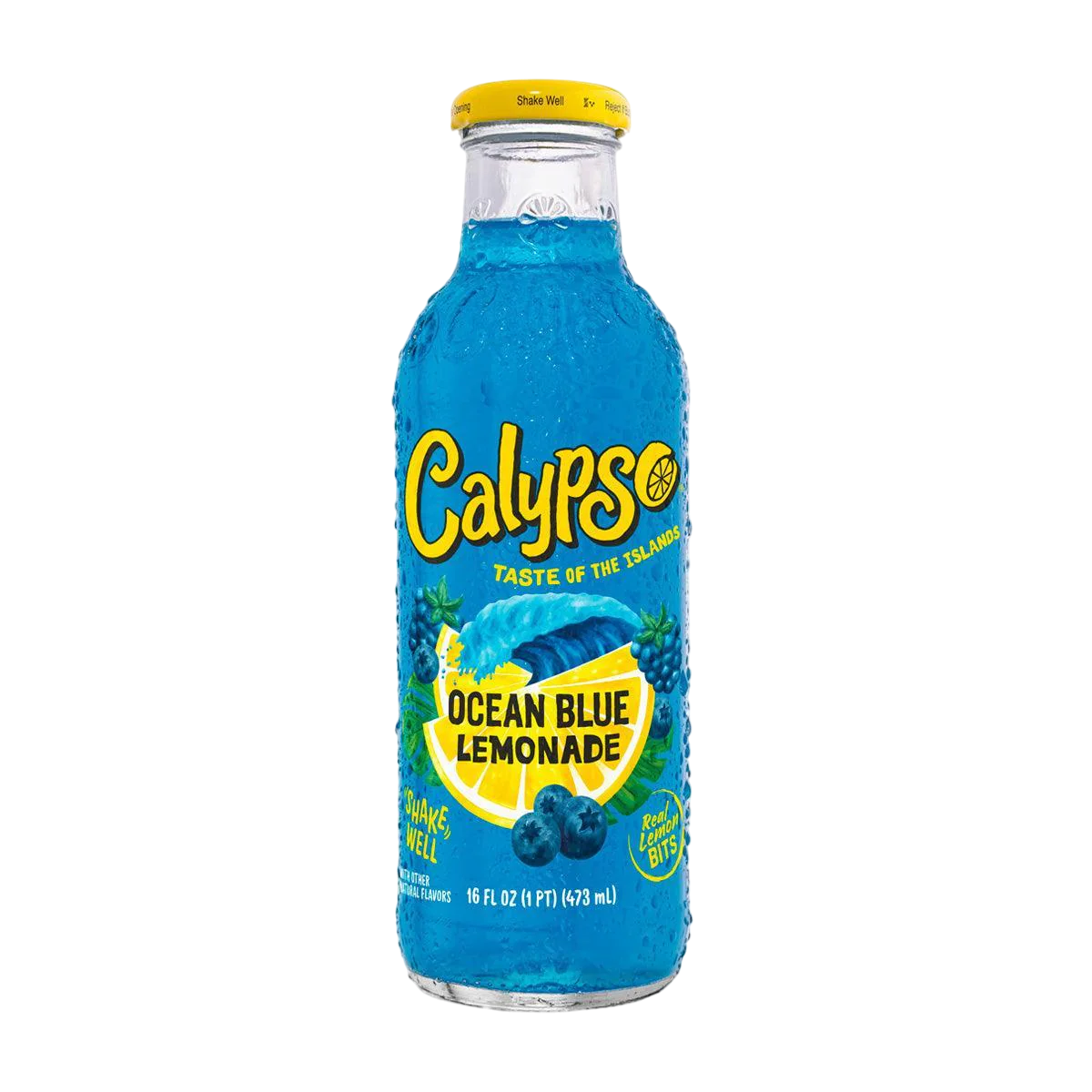 CALYPSO - Taste of the Summer