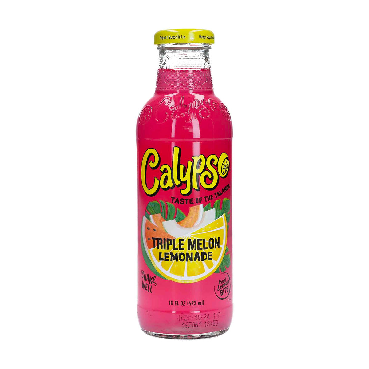 Calypso Tripple Melon Lemonade 473ml